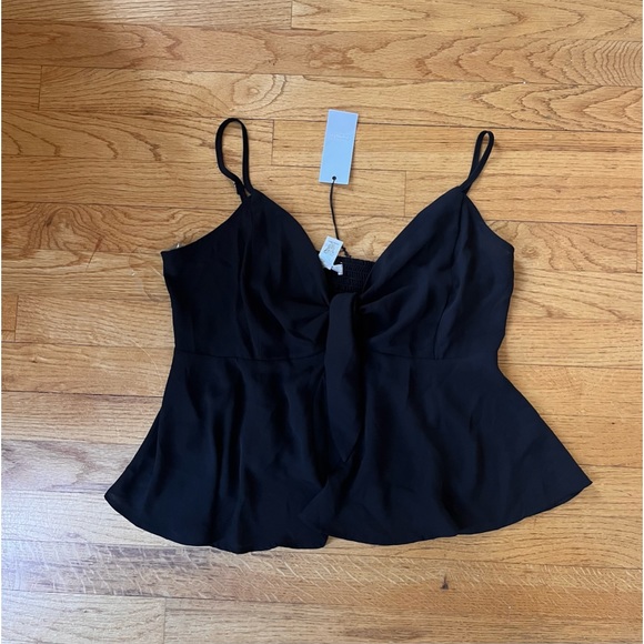 Active USA | Tops | Nwt Active Usa Camisole Too Medium | Poshmark